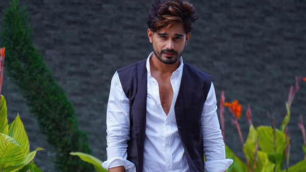 “Giving up on your dreams for sake of comfort is not an option ...