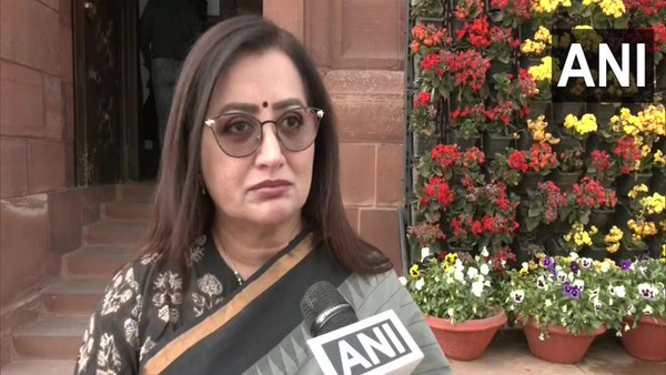 Karnataka Assembly Elections 2023: Mandya MP Sumalatha Ambareesh extends 'full support' to BJP ...