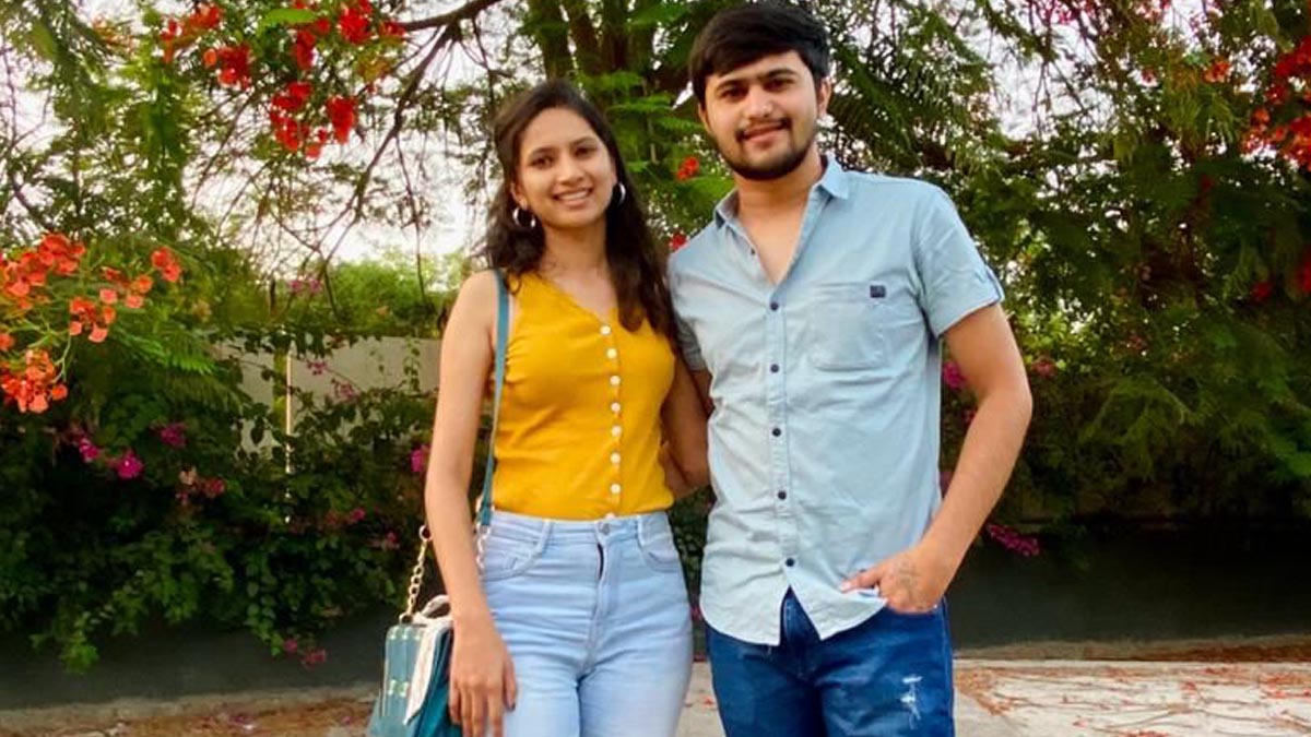 Udit Parekh: A Story of Resilience and Determination - Oneindia News