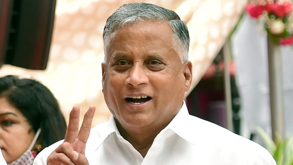 The importance of BJP holding on to V Somanna in Karnataka - Oneindia News