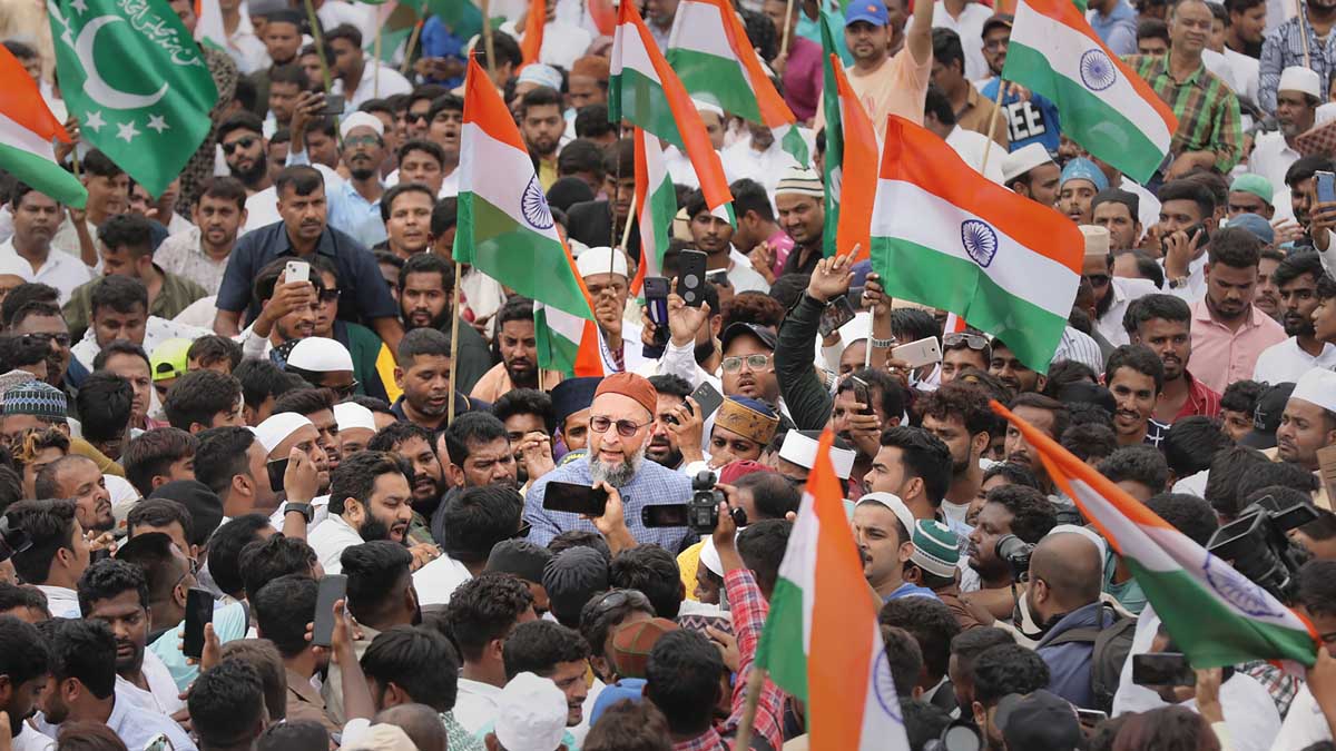 Will the smaller parties have an impact in Karnataka: None say the ...