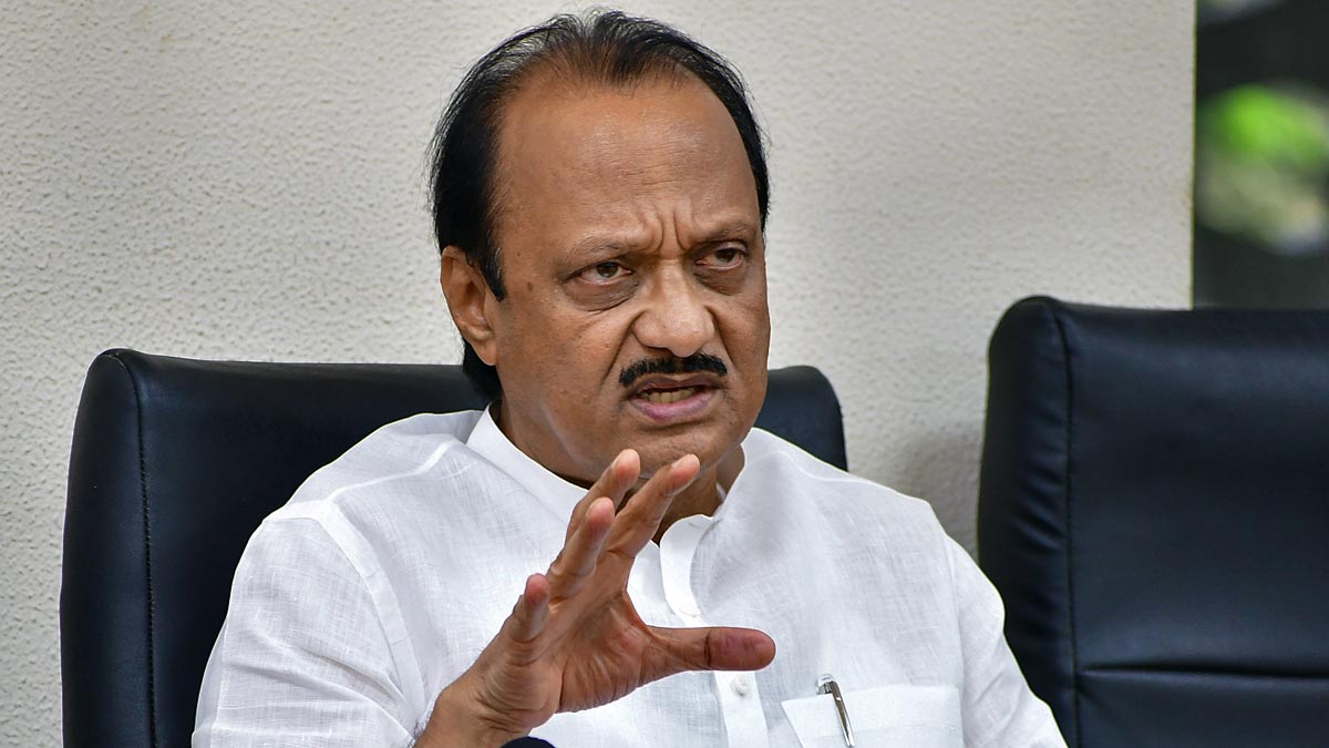 'Did public vote Modi for his degrees?' Ajit Pawar's surprising ...