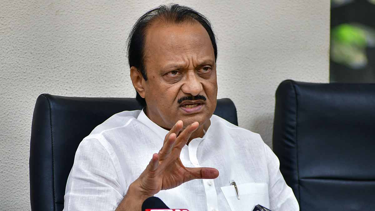 What is Ajit Pawar’s next move: Is the NCP leader planning to join the ...