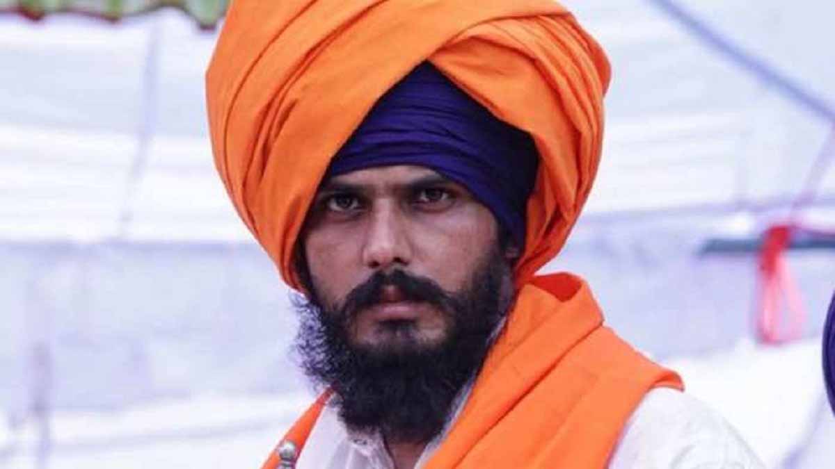 How big a threat is Amritpal Singh really? - Oneindia News