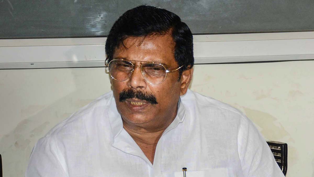 Anand Mohan walks out of jail after controversial Bihar prison rule ...