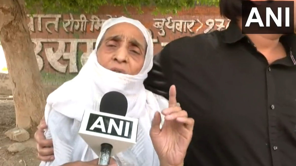 Won't even see his face: Asad's mother refuses to take his body ...