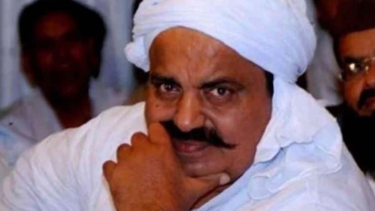 Atiq Ahmed lawyer booked for criminal conspiracy in Umesh Pal murder ...