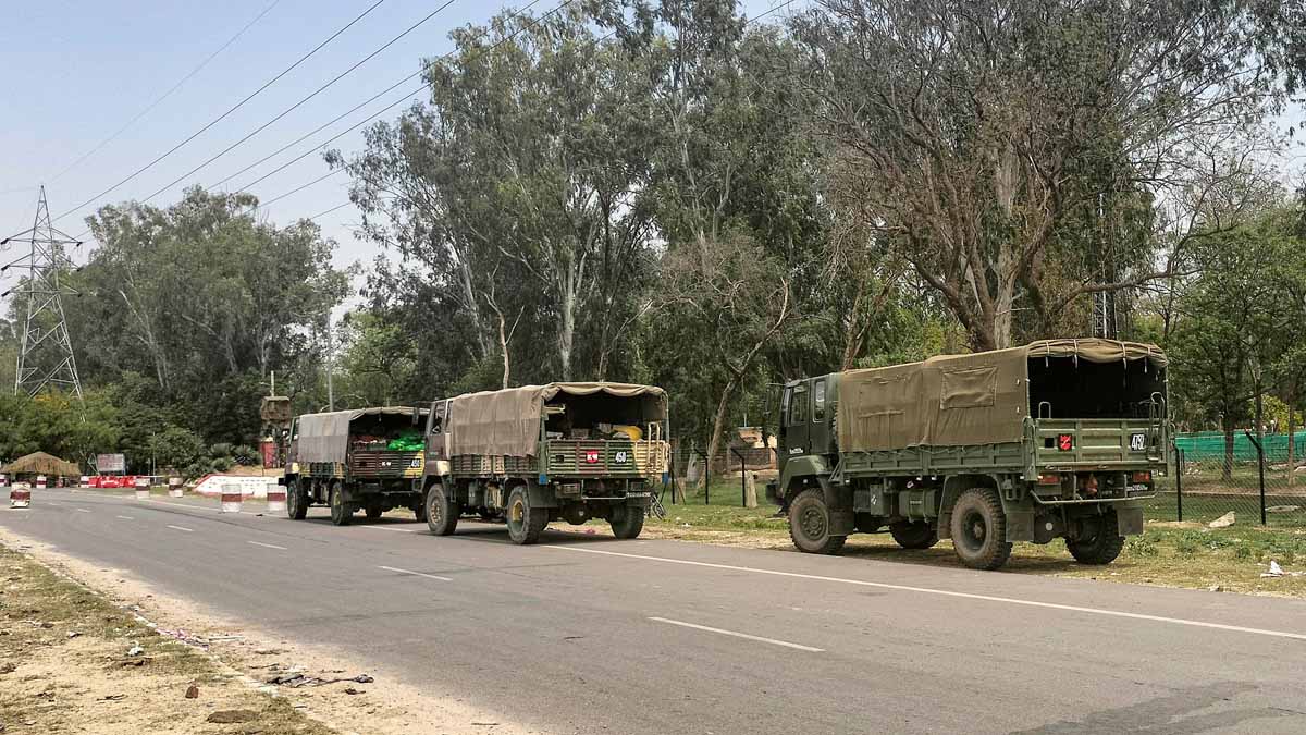 Killers remain at large as probe intensifies into Bhatinda firing ...