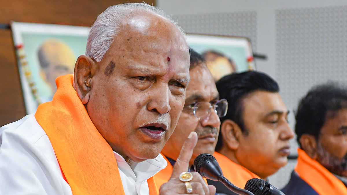 BJP’s first list may contain list of 130 candidates - Oneindia News