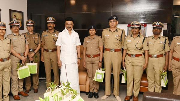 Prisons Ranking: Tamil Nadu Tops the List - Oneindia News