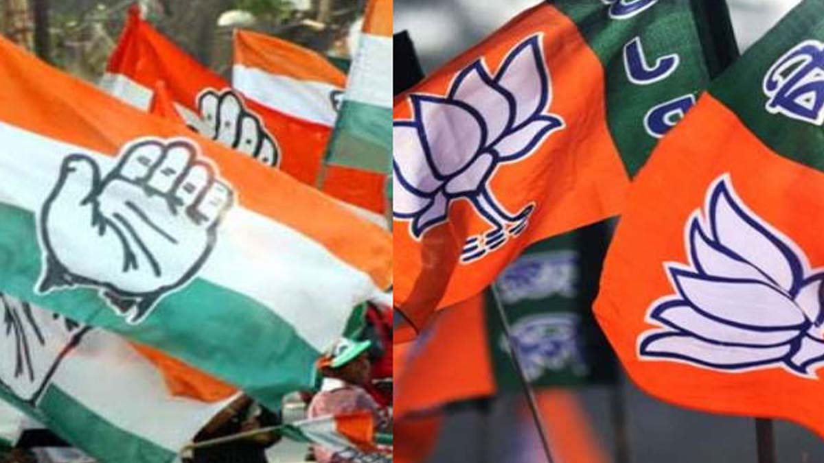 Belagavi is important for both Congress, BJP in Karnataka - Oneindia News