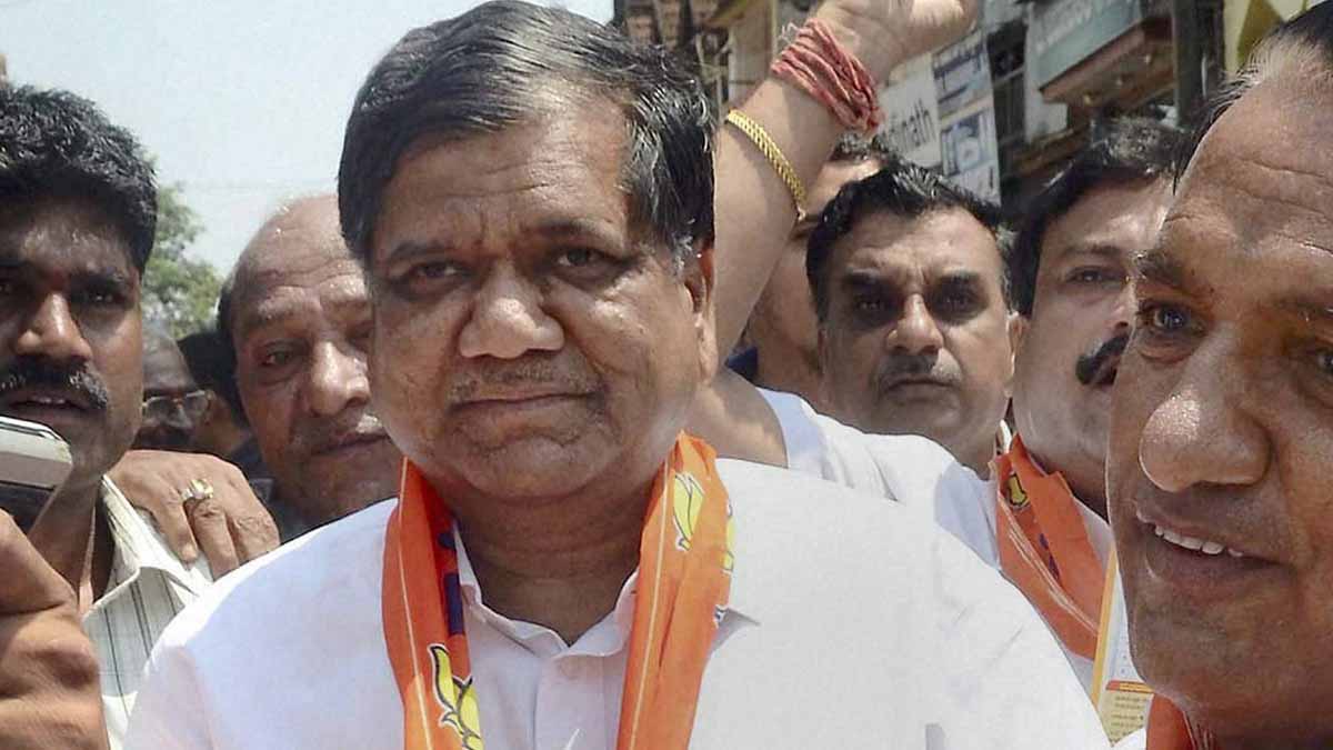 BSY 99% sure that Shettar will get ticket - Oneindia News