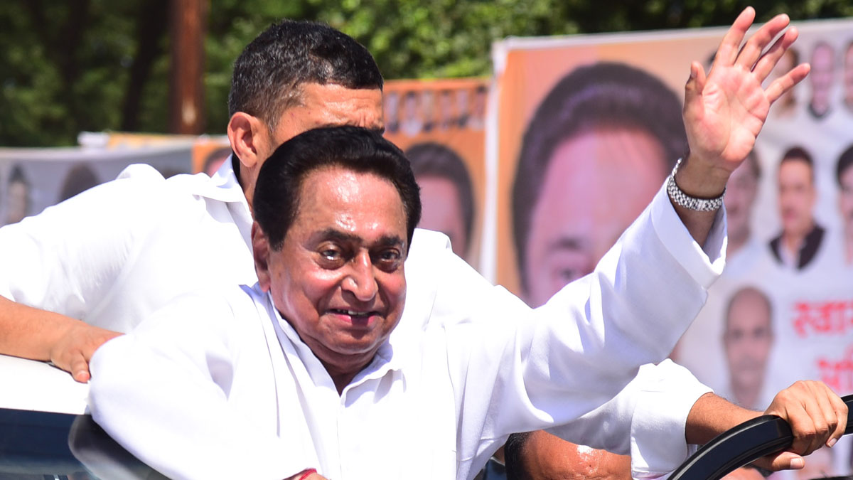 Can Kamal Nath defuse Rajasthan crisis? - Oneindia News