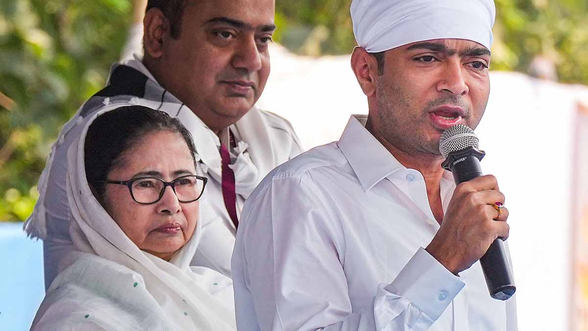 Ready to sacrifice life, won't allow division in society: Mamata on Eid ...