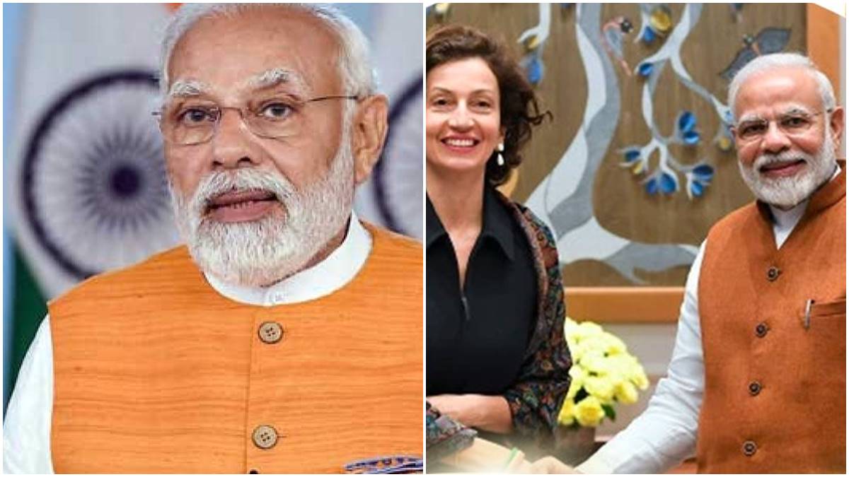 ‘Mann Ki Baat one of the most celebrated…’: UNESCO DG’s special message ...