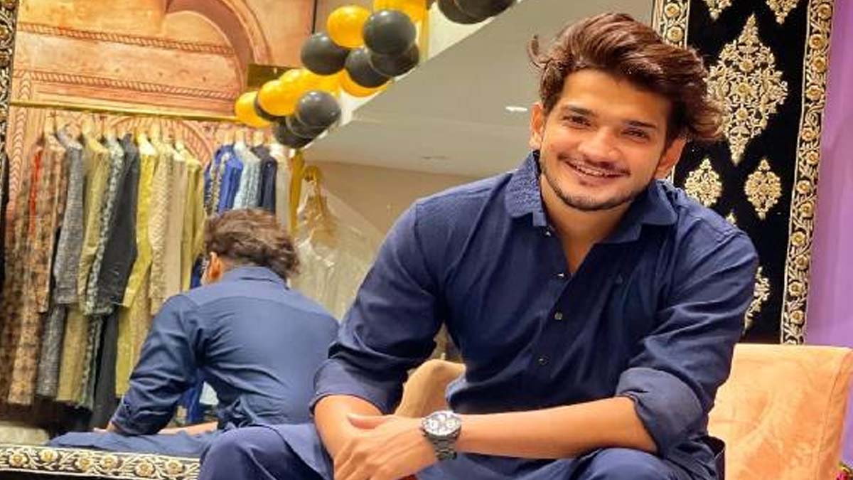 All cases against comedian Munawar Faruqui transferred to Madhya ...