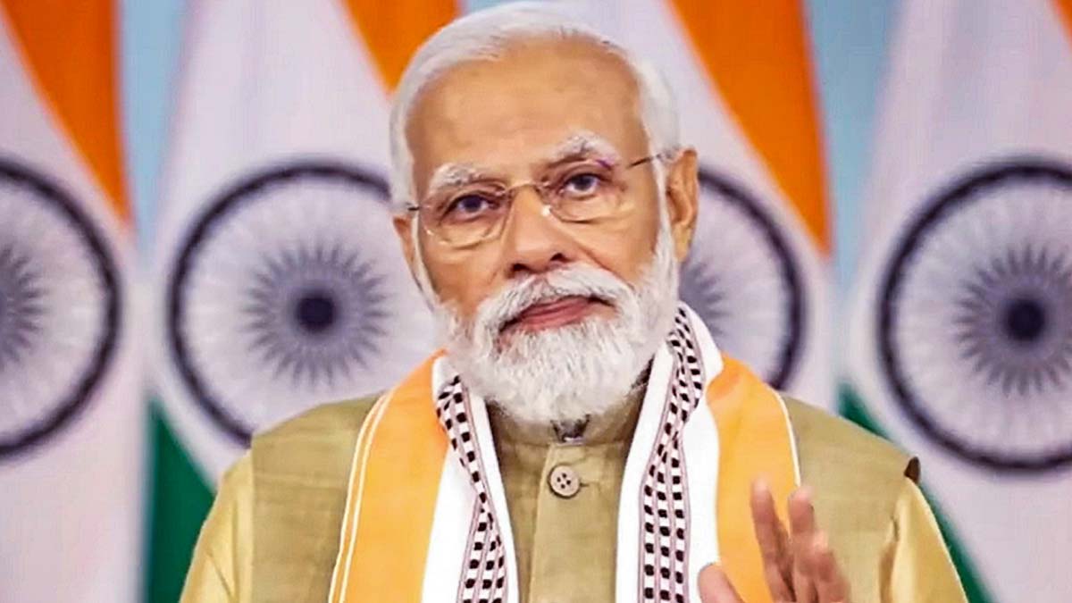 PM Modi to meet 8 top Church leaders in Kochi today - Oneindia News