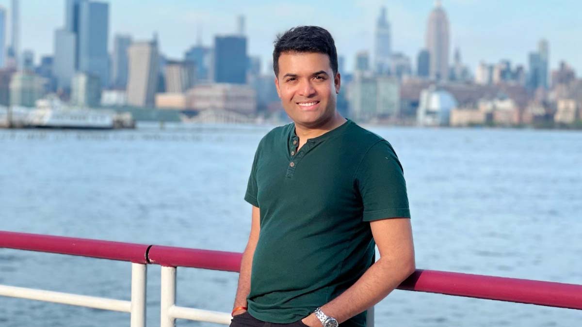 Unleashing the Power of Product Management: An Interview with Sachin Parate - Oneindia News