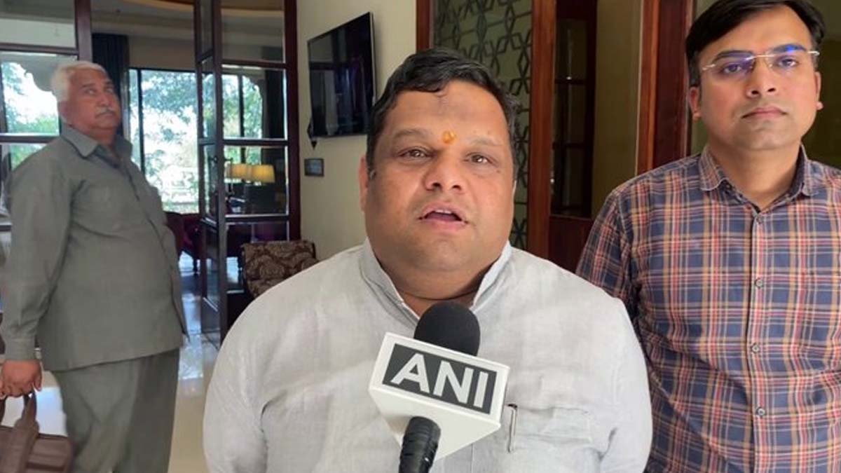 Bengal cop beat me up inside police station, alleges NCPCR chief ...