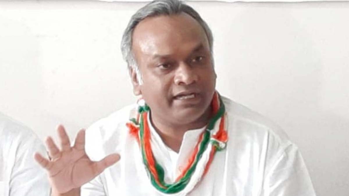 Congress will come to power in Karnataka: Priyank Kharge - Oneindia News