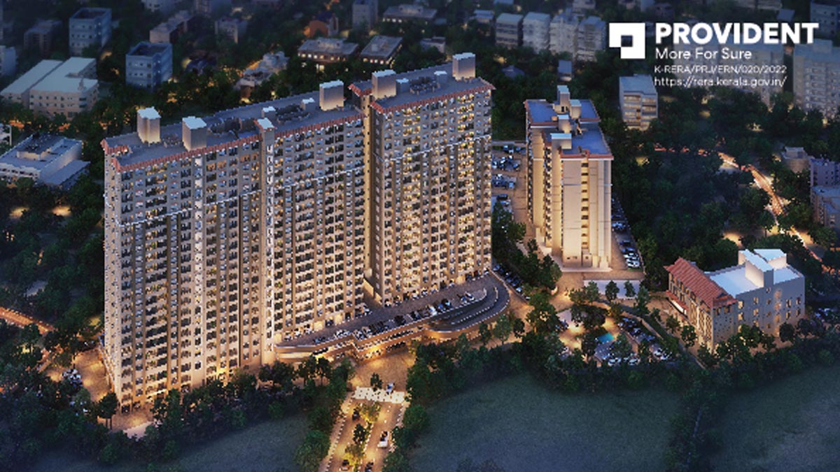 Fancy the Finest Lifestyle in the heart of Kochi - Oneindia News