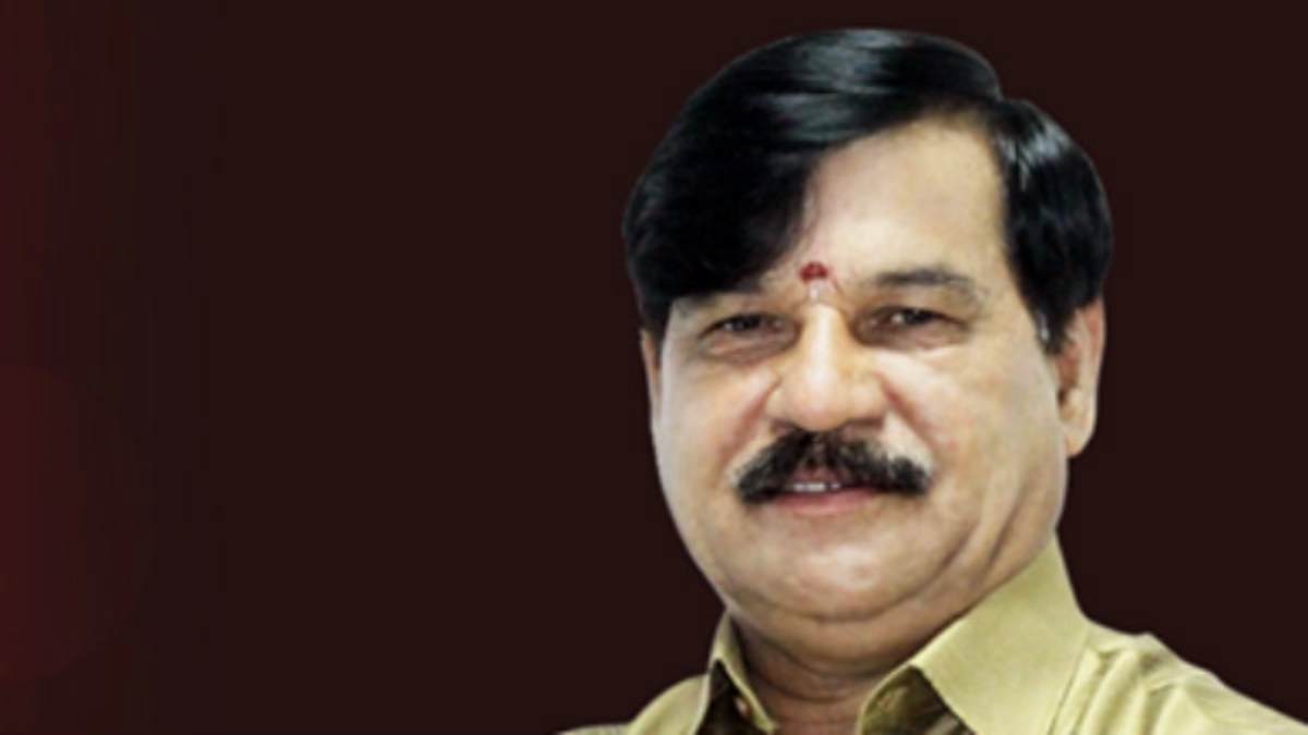 Karnataka polls 2023: BJP releases 3rd list of candidates, SA Ramadas ...