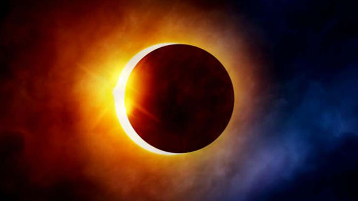 Solar eclipse: 6 myths associated with it busted by scientists ...