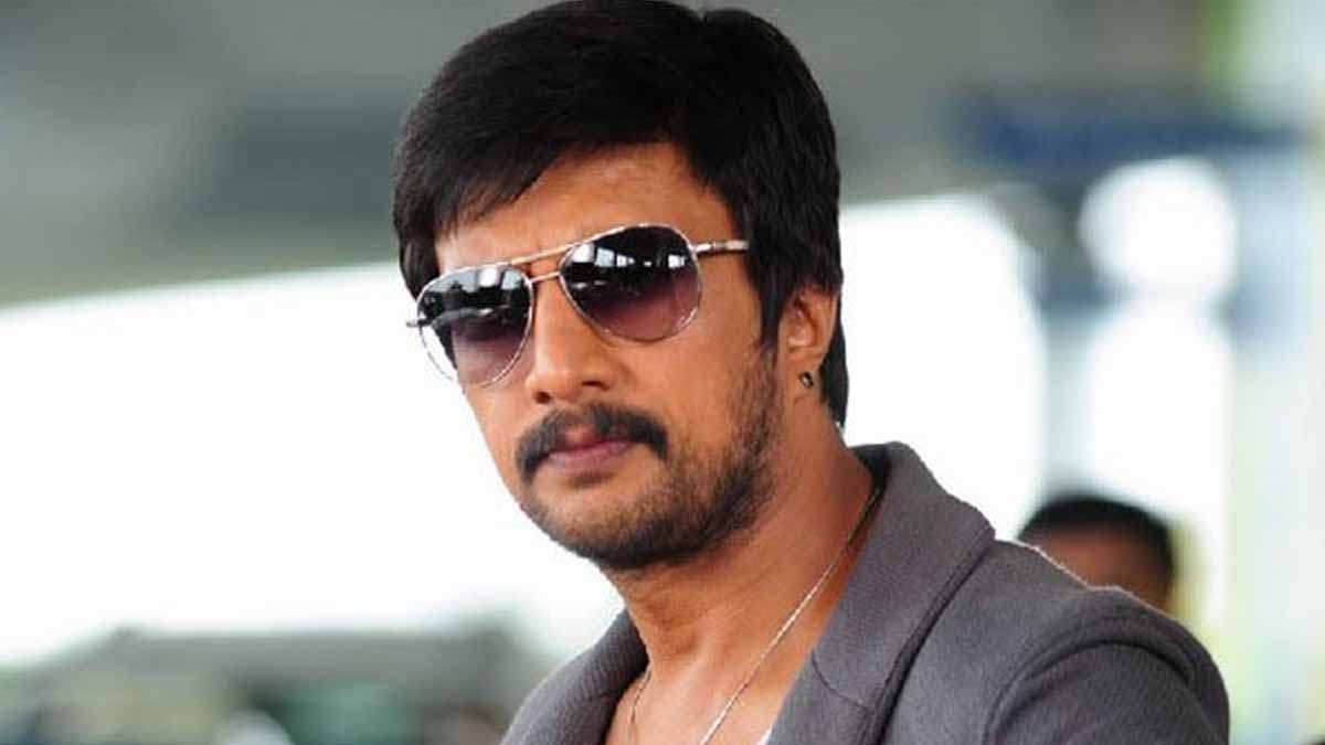 JDS for ban on Sudeep's films days after the actor extended support to BJP - Oneindia News