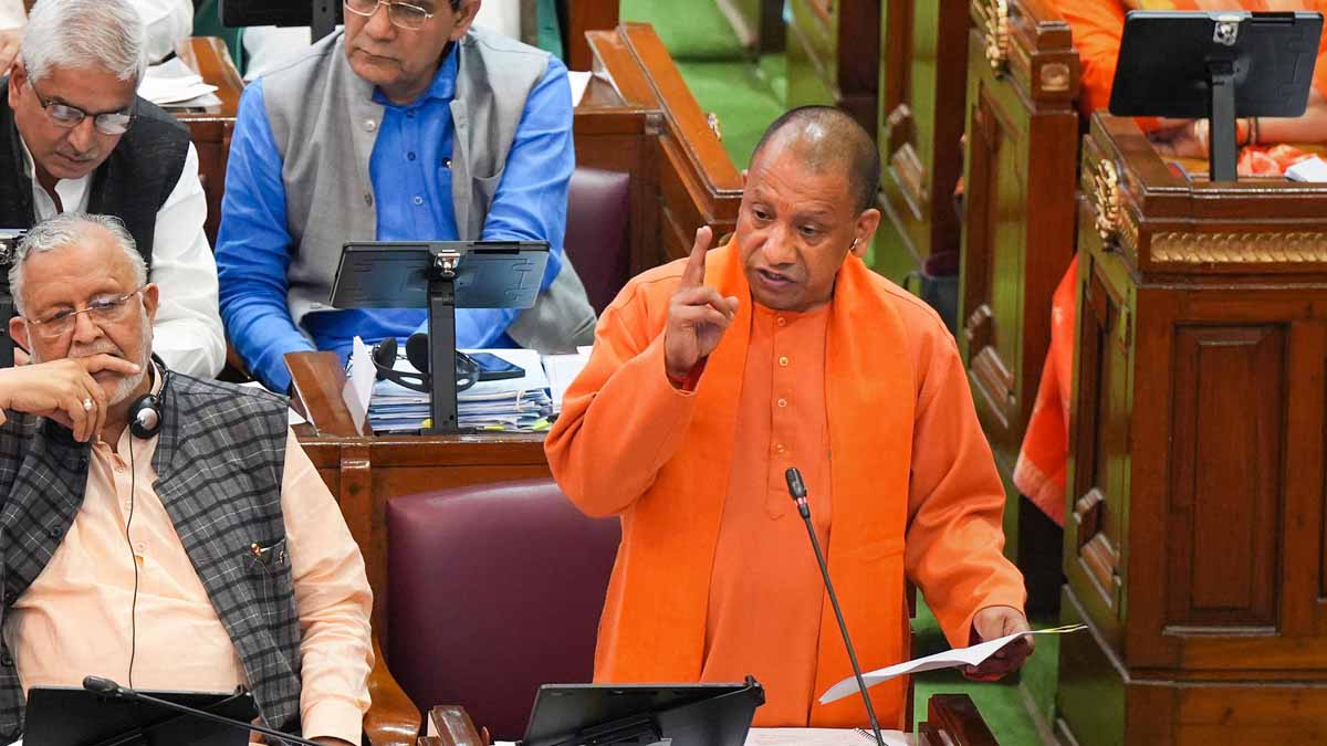 Atiq Ahmed killing: Yogi govt forms 3-member judicial committee ...