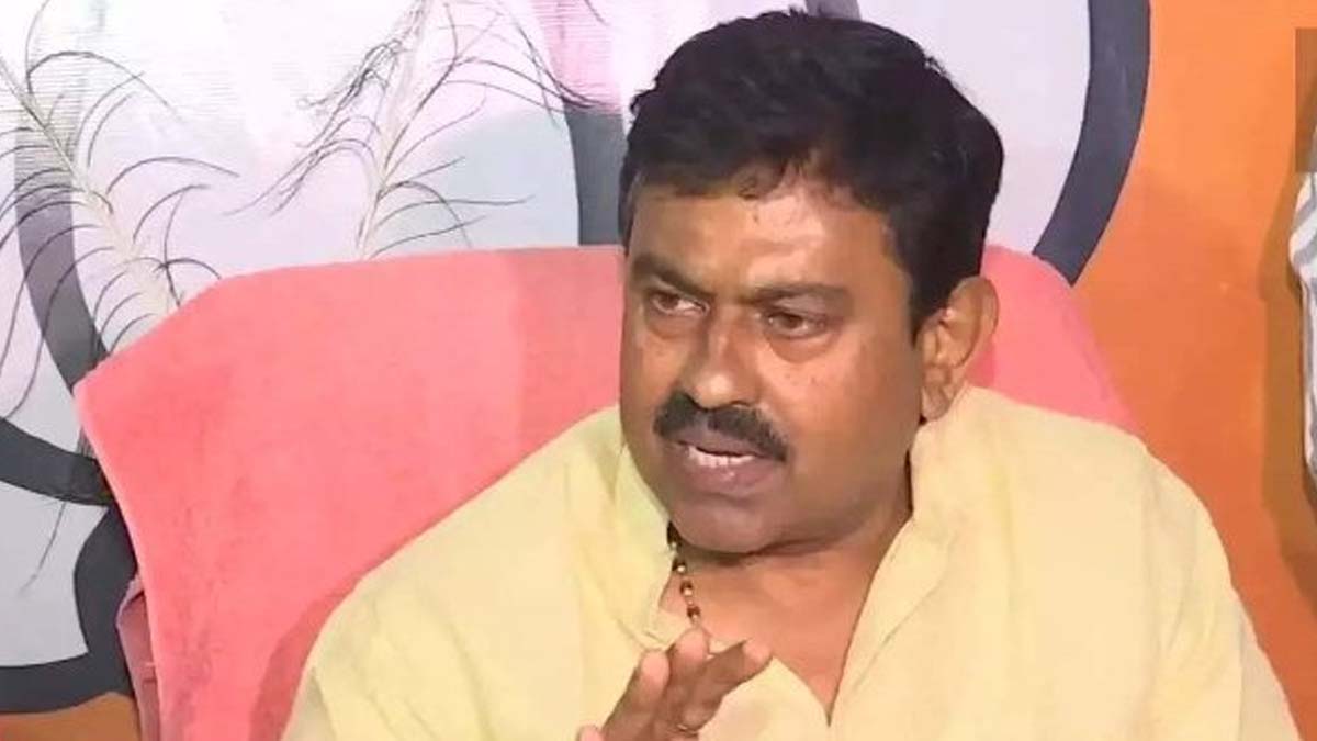 Allahabad HC Upholds Acquittal Of Union Minister Ajay Mishra In 23-Year ...