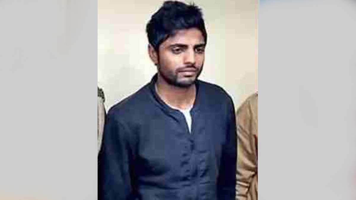 UP: Dreaded gangster Anil Dujana killed in an encounter - Oneindia News