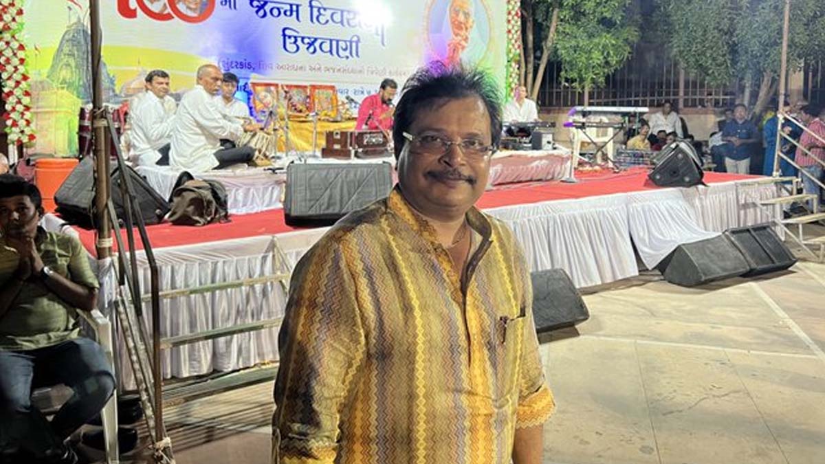 TV Actress Files Sexual Harassment Complaint Against Producer Asit Modi ...