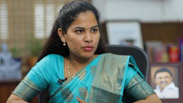 Mayor Priya Rajan, the woman behind Chennai's modern transformations - Oneindia News