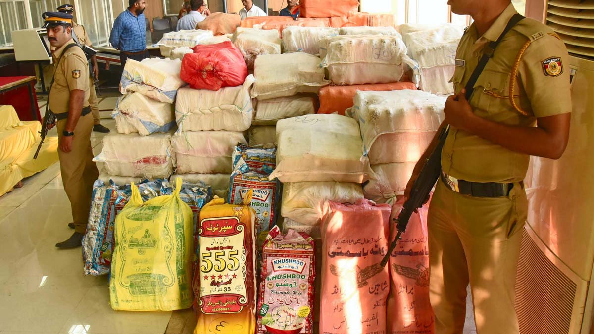 Has Haji Salim Replaced Dawood Ibrahim As The New Drug Lord In Pakistan ...