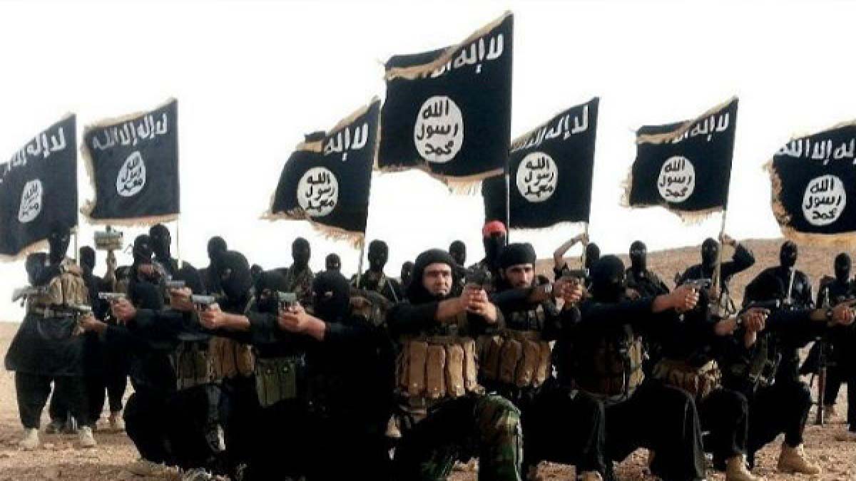 Why India is weary of letting the Islamic State returnees back on its ...