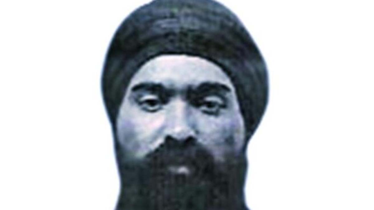 NIA Announces Rs 10 Lakh Bounty On Pro-Khalistan Leader Kashmir Singh ...