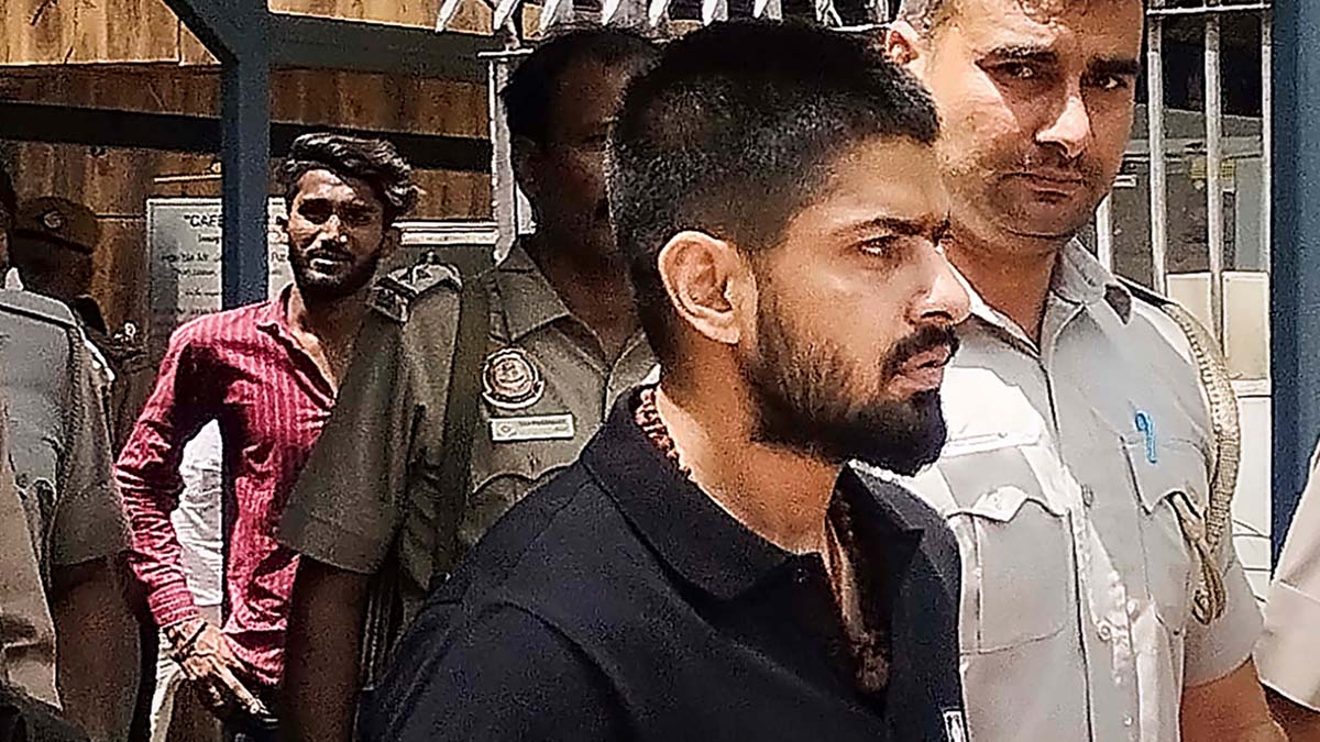 In Lawrence Bishnoi’s Hit-List, Salman Khan Is On Top - Oneindia News