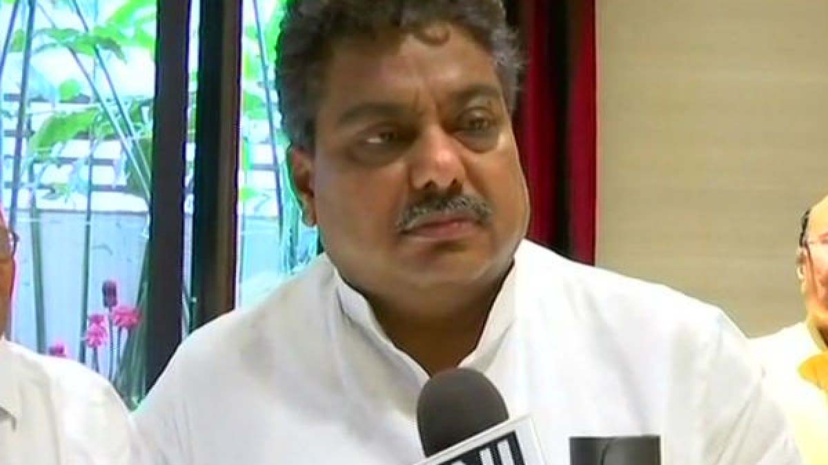 Siddaramaiah Will Be CM for 5 Years: MB Patil Gives A Twist To Power ...
