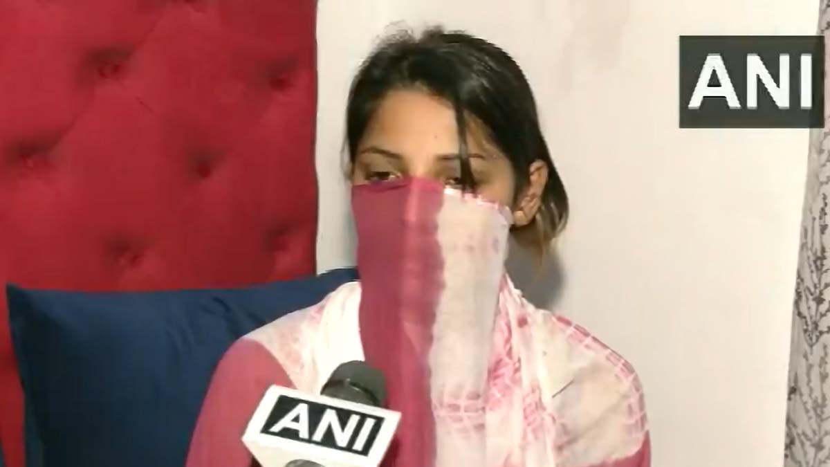Bihar Model Accuses Institute Owner Of Love Jihad, Forced Conversion ...