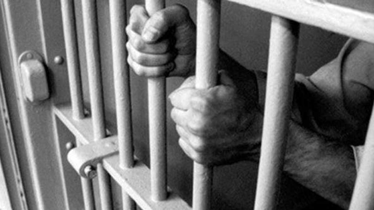 What Is The Model Prisons Act Of 2023 And Why Is It Significant ...