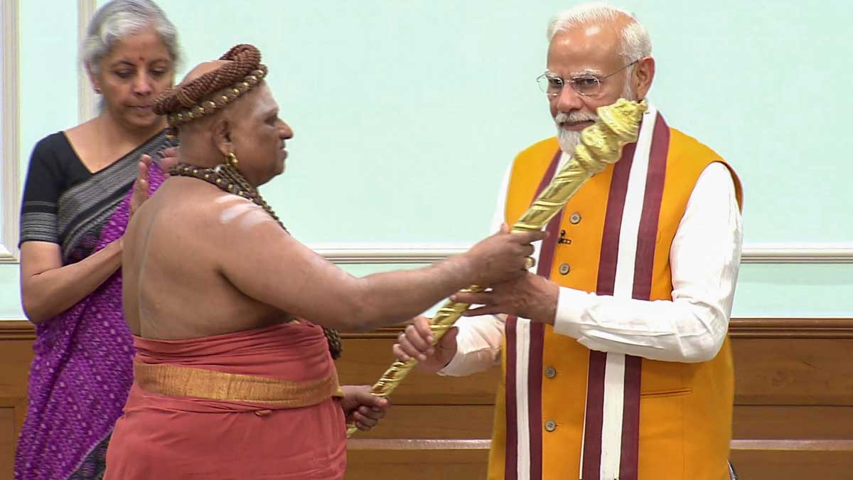 You Have Done Us Proud, Rajinikanth Tells PM Modi - Oneindia News