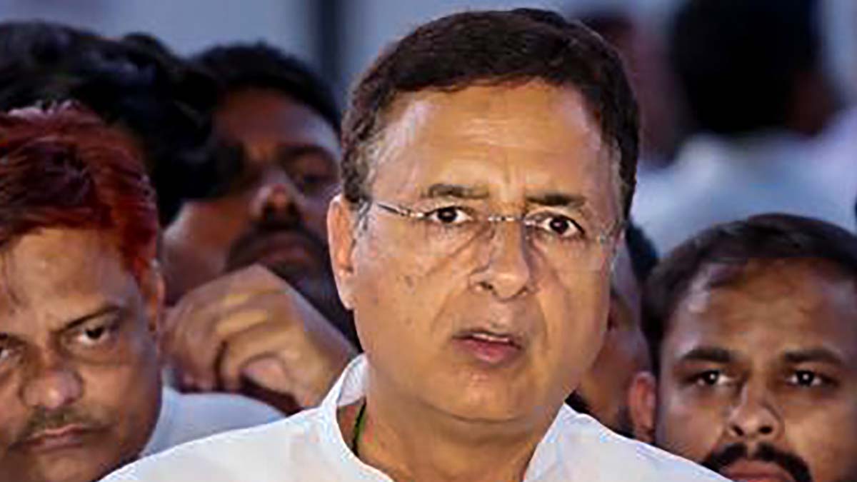 Karnataka Will Have New Cabinet In Next 72 Hours: Randeep Surjewala ...
