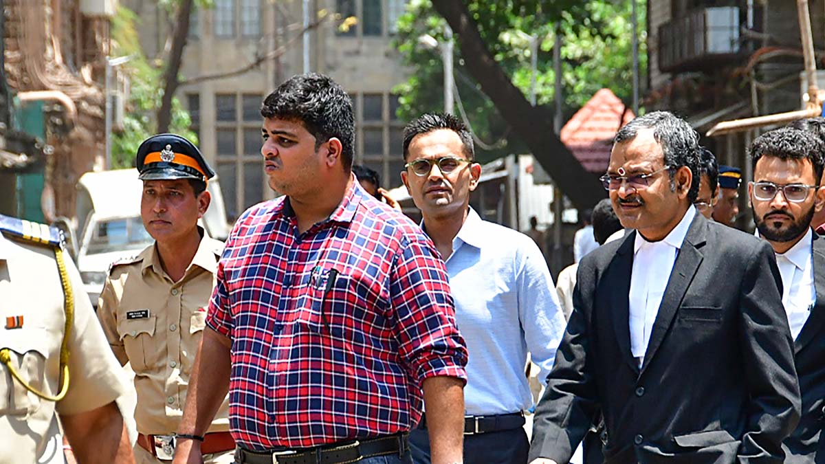 CBI Summons Ex-NCB Officer Sameer Wankhede On May 24 - Oneindia News