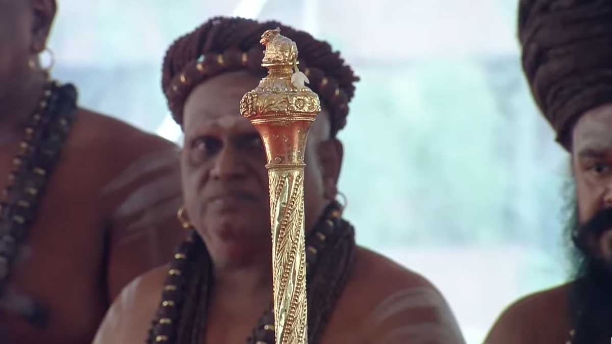 What the Sengol Signifies: 5 Points - Oneindia News