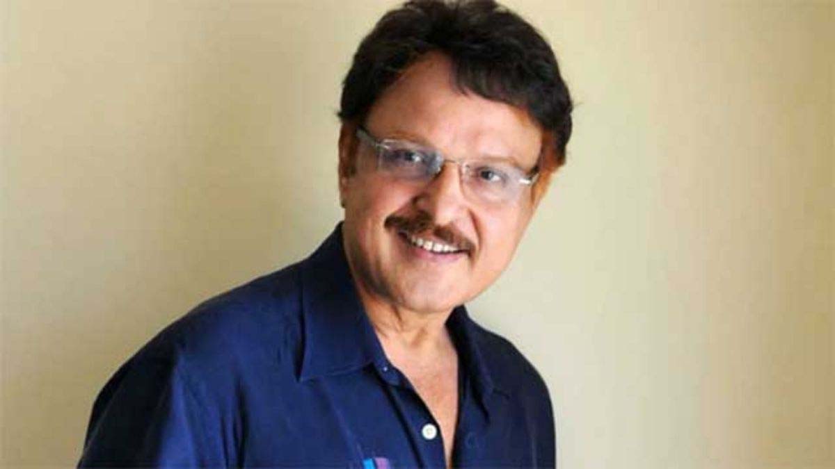 Actor Sarath Babu Passes Away At 71 | Sharath Babu Death - Oneindia News