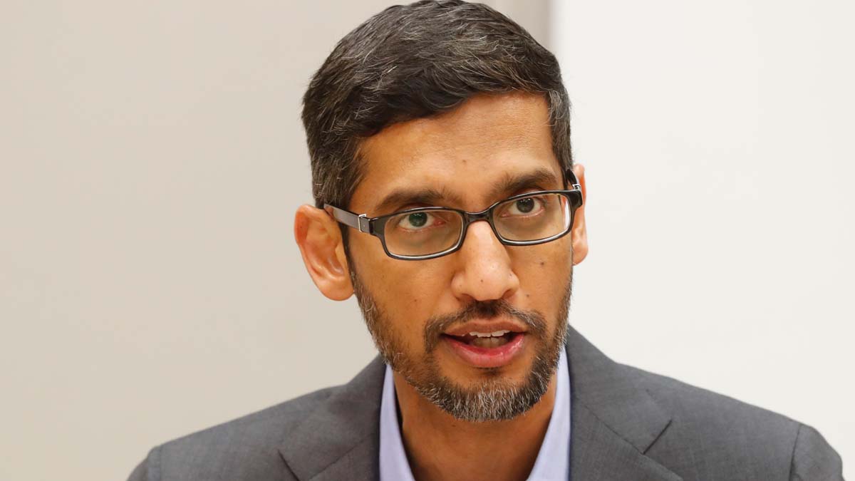 Google CEO Pichai's Childhood Home Sold To Tamil Actor - Oneindia News
