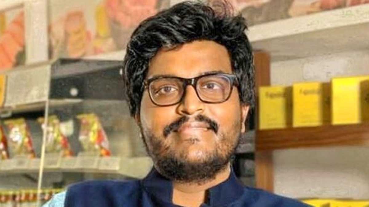 Sunil Kunugolu, The Poll Strategist Who Shaped the Congress Campaign In ...