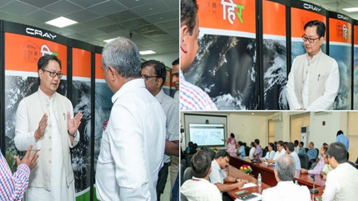 India to have its fastest supercomputer ‘Airawat’ by March next year ...