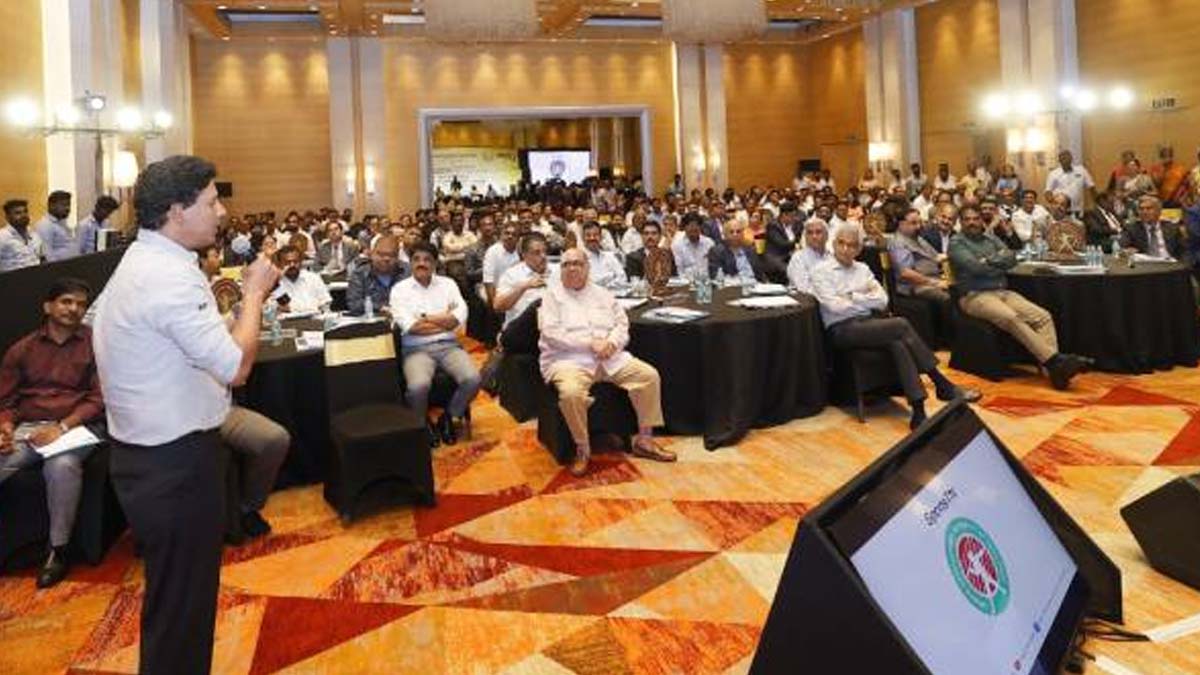 A Transgender Pageant To Rival All: Udhayanidhi Inaugurates Welfare ...