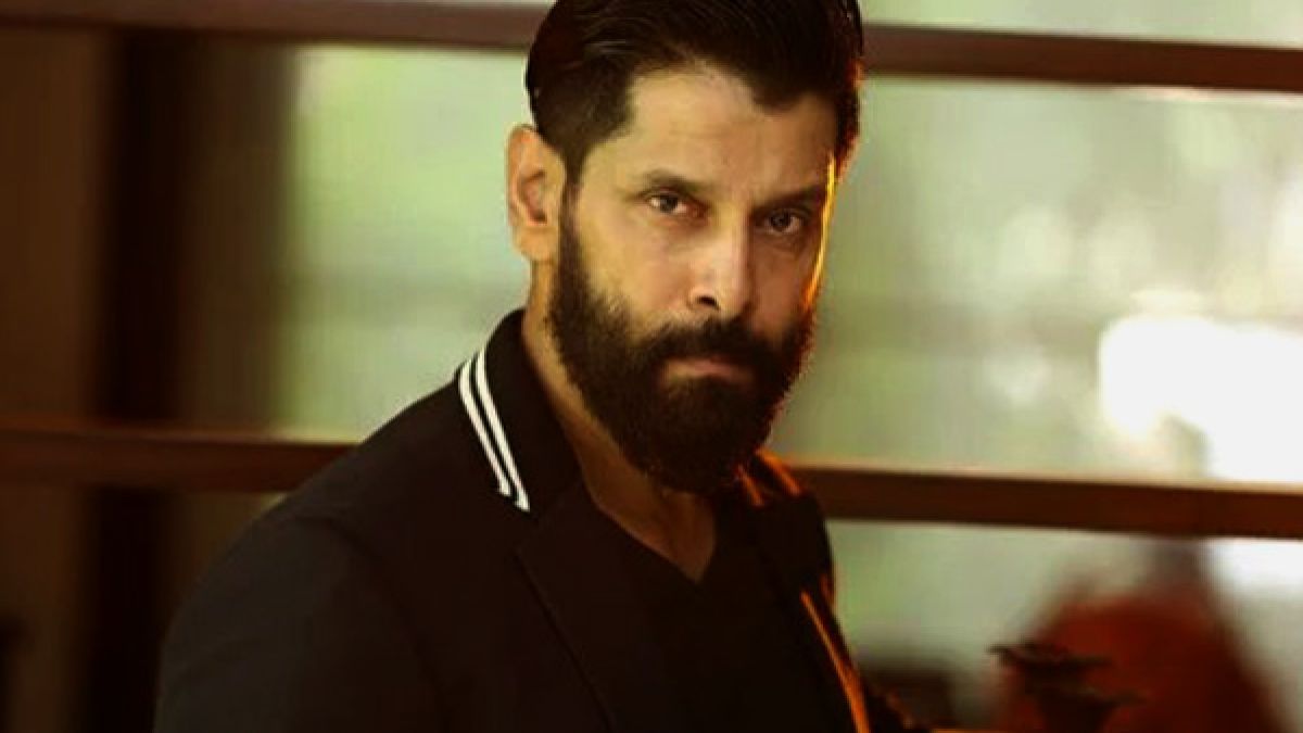 Tamil actor Vikram injured during rehearsals; 'Thangalaan' shooting to ...